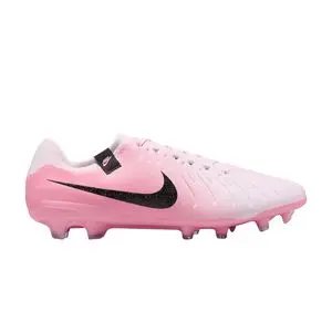 Nike Tiempo Legend 10 Pro Fg - Pink