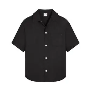 COURREGES Skate Retro Twill Shirt