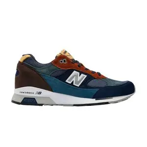 NEW BALANCE 991.5 Made In England 'yard Pack' Sneakers