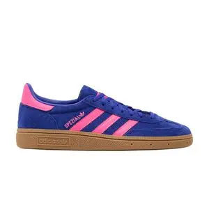 Adidas Handball Spezial Sneakers - Blue