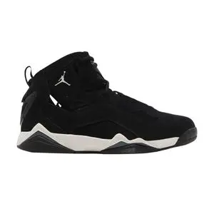 Men's Jordan Black Sneakers