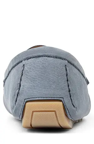 DONALD PLINER Bodhi Bit Driving Shoe - Sky