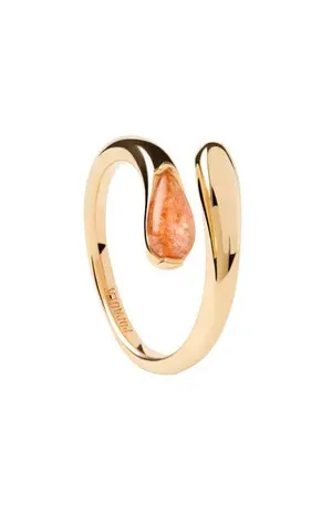PDPAOLA Kalia Ring