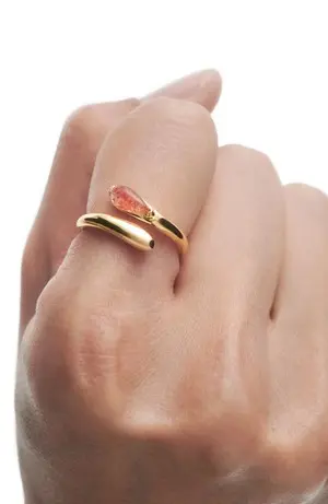 PDPAOLA Kalia Ring