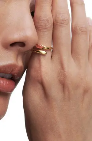 PDPAOLA Kalia Ring