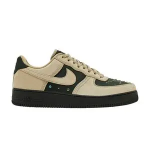 Nike Force 1 Low Sneakers - Brown