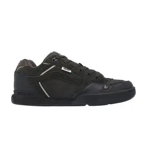 VANS Vainl Archive X Rowley Xlt 'shadow' Sneakers - Black
