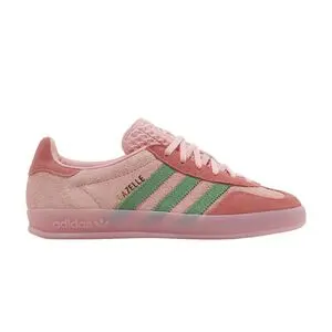 Adidas Gazelle Indoor Sneakers - Pink