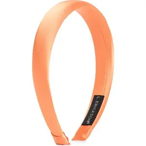 L. Erickson Finn Headband - Melon