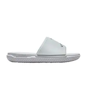 JORDAN Jumpman Slide - Grey