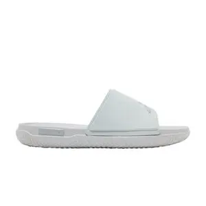 JORDAN Jumpman Slide - Grey