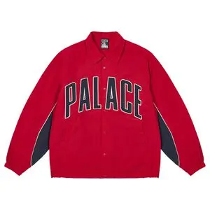 Palace Zip Up Jackets For Women
