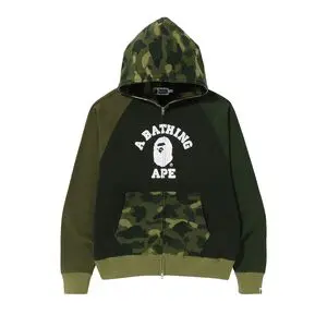 A Bathing Ape Relaxed Sweatshirts Hoodies For Women