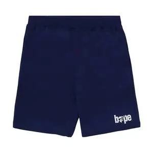 A BATHING APE Summer Premium Shorts