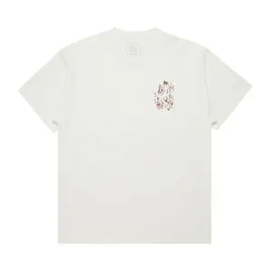 ANTI SOCIAL SOCIAL CLUB 4k Kkoch Tee - White