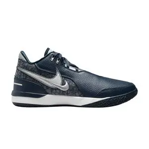 Nike Zoom Lebron Nxxt Gen Ampd Sneakers