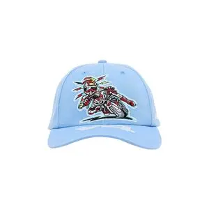 Supreme Supreme X Ducati 6-Panel Blue