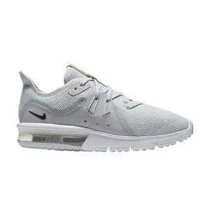 Nike Air Max Sequent 3 Sneakers