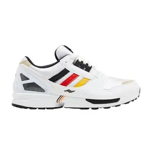 Adidas Overkill X Zx 8000 'home Game - White