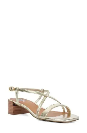 Dune London Square Toe Sandals For Women