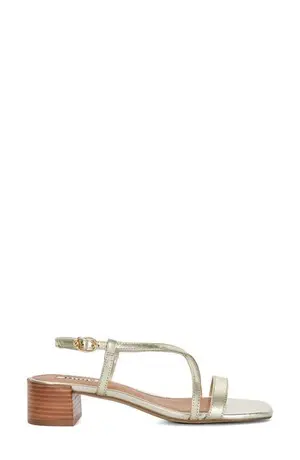 Dune London Jaskell Ankle Strap Sandals