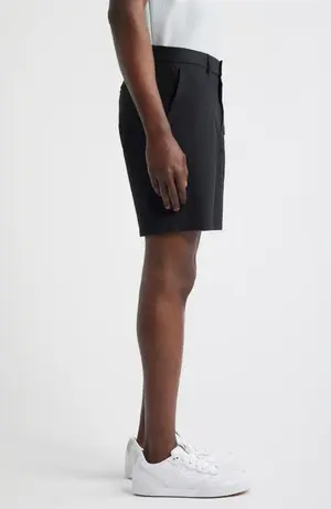 Zella Driver Golf Shorts - Black