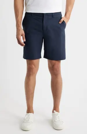 Zella Driver Golf Shorts - Navy Eclipse