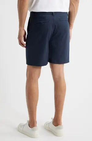 Zella Driver Golf Shorts - Navy Eclipse