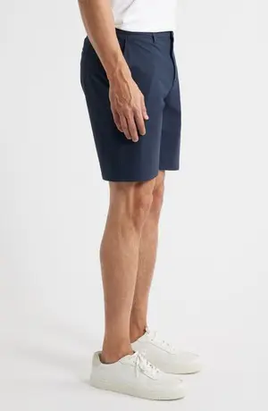 Zella Driver Golf Shorts - Navy Eclipse