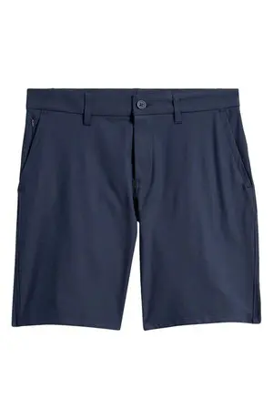 Zella Driver Golf Shorts - Navy Eclipse