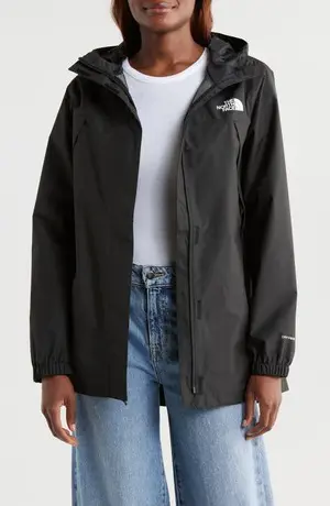 The North Face Elasticated Coats For Women
