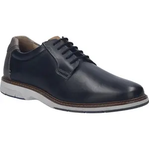 Josef Seibel Stuart Derby - Black