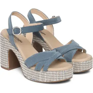 Nerogiardini Platform Shoes For Women