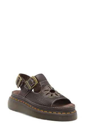 Dr. Martens Pull On Sandals For Women