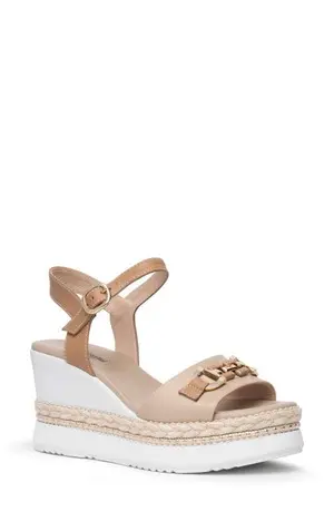 Nerogiardini High Heel Espadrilles