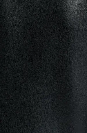 Sam Edelman Lambskin Moto Jacket