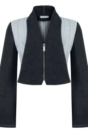 JENDUE Monte Denim Jacket