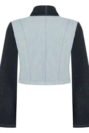 JENDUE Monte Denim Jacket