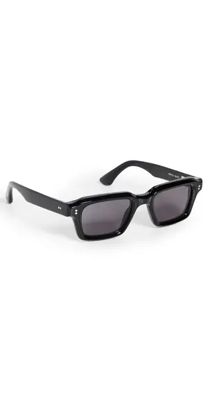 Chimi 03 Sunglasses - Black