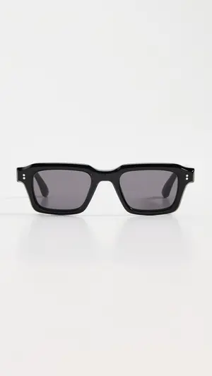 Chimi 03 Sunglasses - Black