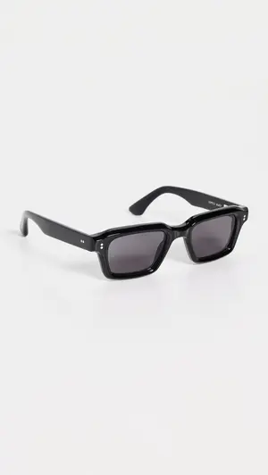 Chimi 03 Sunglasses - Black