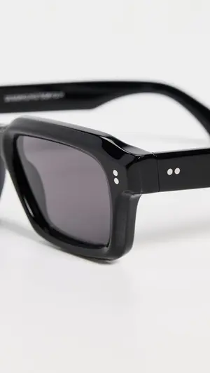 Chimi 03 Sunglasses - Black