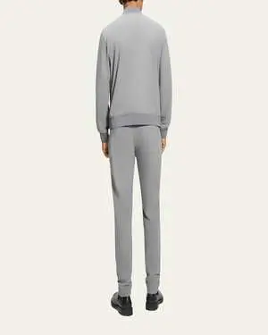 Theory Murphy Precision Ponte Jacket - Black - 00