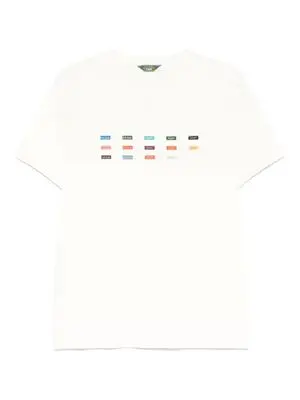 Paul Smith X Lee Cotton T-shirt