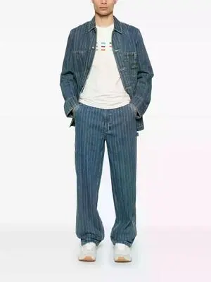 Paul Smith X Lee Cotton T-shirt