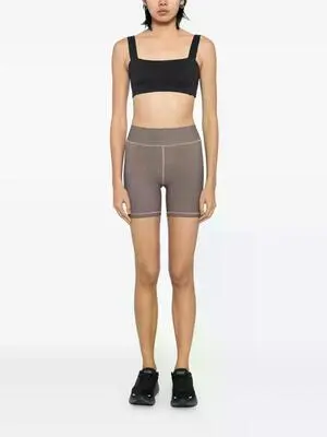 The Upside 5-inch Bohemian Shorts