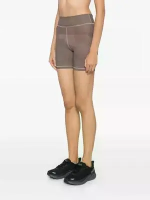 The Upside 5-inch Bohemian Shorts