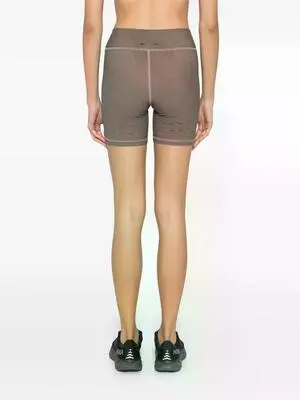 The Upside 5-inch Bohemian Shorts
