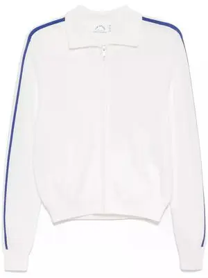 The Upside Carnaby Pari Knitted Track Jacket