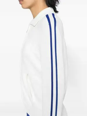 The Upside Carnaby Pari Knitted Track Jacket